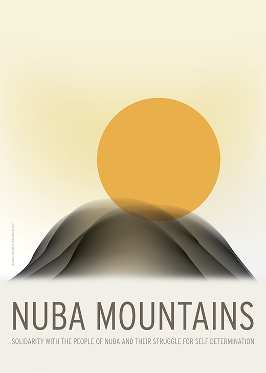 Nuba Mountains | I.027 – Freestylee